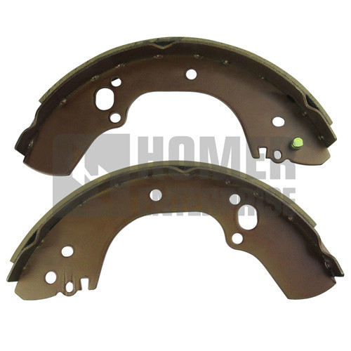 BRAKE SHOES K4462-AF, Taiwan BRAKE SHOES K4462-AF